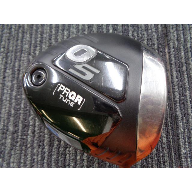 PRGR 中古 プロギア TUNE 05/LOOP PROTOTYPE JJ//10[2607] 博多. : ゴルフマンモス ヤフーショップ - 通販 - Yahoo!ショッピング