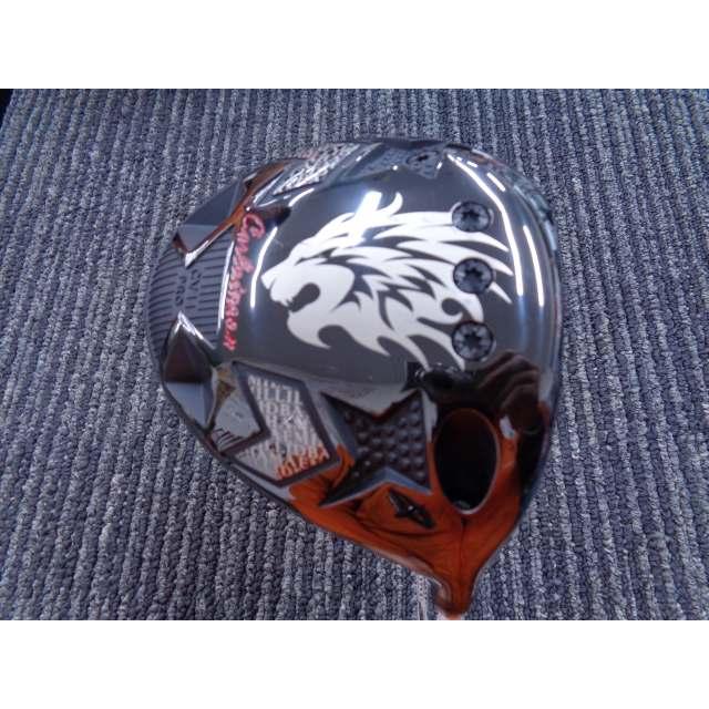 中古 エミリッドバハマ CV11 PRO/ATTAS COOOL 5/X/9.5[9283] 博多 : ゴルフマンモス ヤフーショップ - 通販 - Yahoo!ショッピング