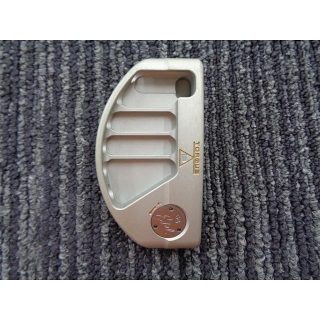 中古 イーデルゴルフ Edel Golf TORQUE E-1/オリジナルスチール//3[2888] 博多 : ゴルフマンモス ヤフーショップ - 通販 - Yahoo!ショッピング