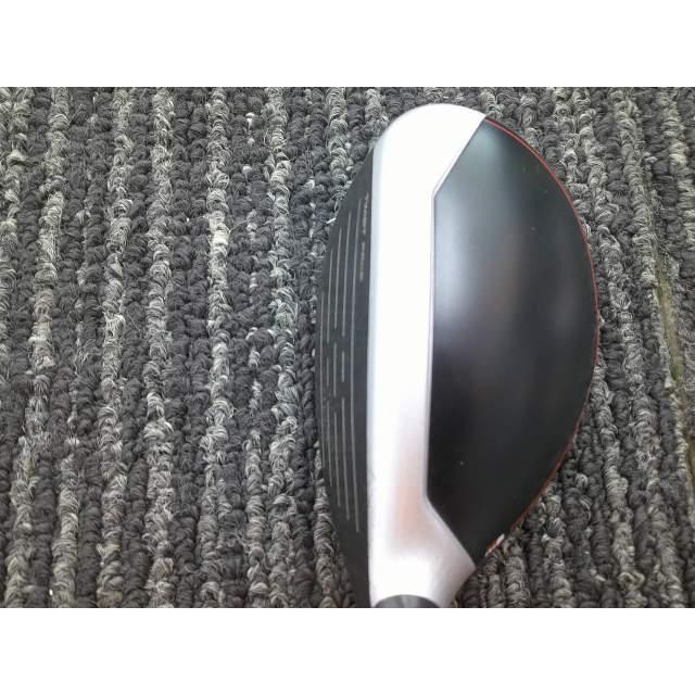 TaylorMade 中古 テーラーメイド M6 RESCUE/FUBUKI TM6 2019(JP)/R/19[1137] 博多 : ゴルフマンモス ヤフーショップ - 通販 - Yahoo ...
