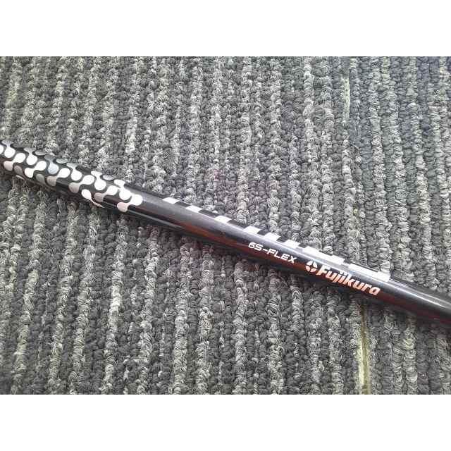 COBRA（ゴルフ） 中古 コブラ コブラKING F9 SatinBlack/ATMOS Tour Spec Blue 6(US)/S/9 ...