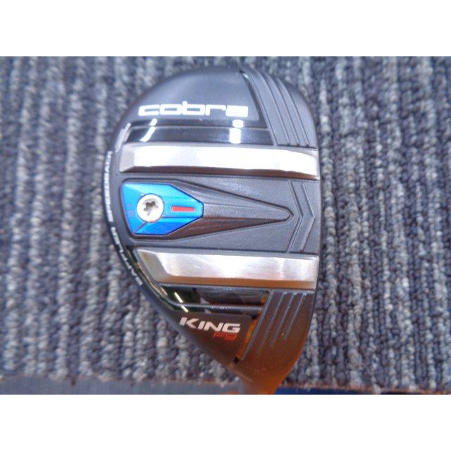 COBRA（ゴルフ） 中古 コブラ コブラKING F9 /Speeder Evo(JP)/S/19[2500] 博多 : ゴルフマンモス ...