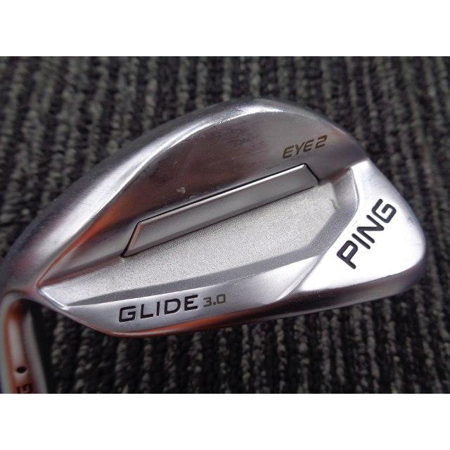 中古 ピン GLIDE3.0 56EYE2/Z-Z115/WEDGE/56[7558] 博多 : 042230560037558 : ゴルフマンモス ヤフーショップ - 通販 - Yahoo ...
