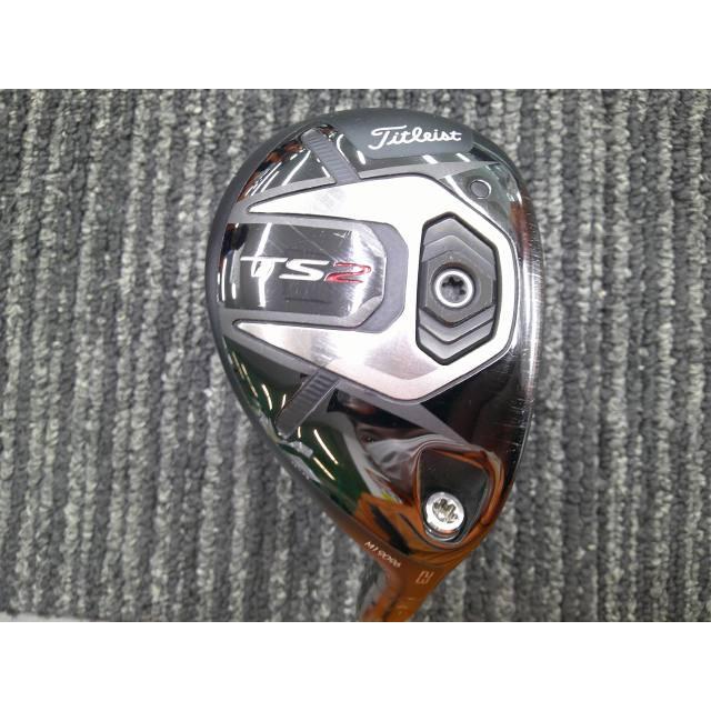 Titleist（タイトリスト） 中古 TS2 HYBRID/NSPRO950GH UTILITY/S/23[6498] 博多 : ゴルフ ...