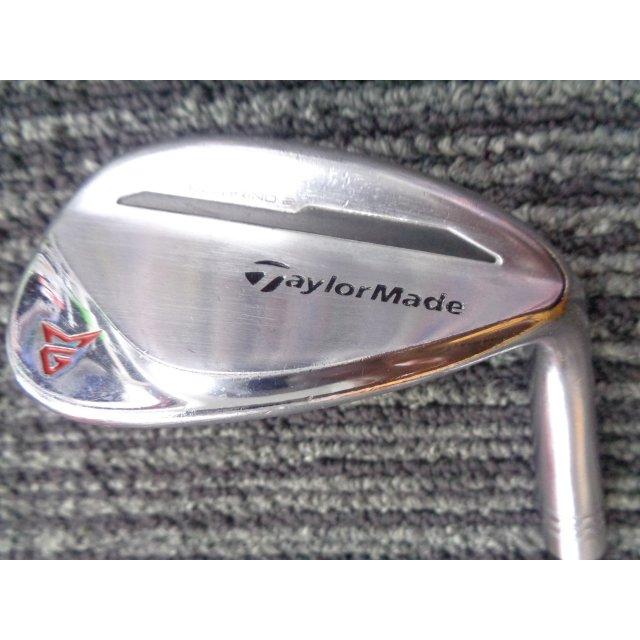 TaylorMade 中古 テーラーメイド MILLED GRIND2 Chrome 58-11/AMT BLACK/S200/58[6725] 博多 : ゴルフマンモス ヤフーショップ ...