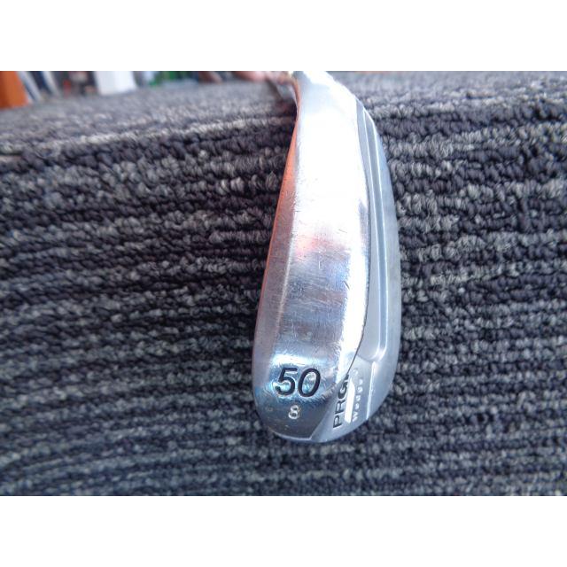 中古 プロギア PRGR 0 wedge/NSPROMODUS3TOUR120/S/50[2085] 博多 :042338920032085:ゴルフマンモス ヤフーショップ - 通販 ...
