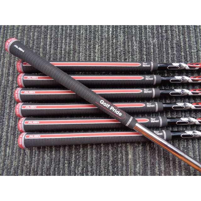 中古 テーラーメイド P7MC/N.S.PRO MODUS3 TOUR120 Design Tunning/X/26[3722] 博多 : 042350650033722 : ゴルフマンモス ...