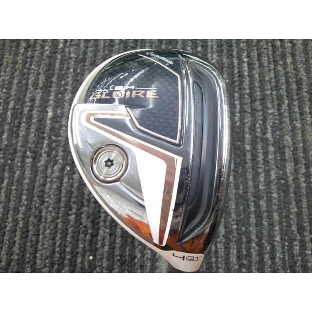 TaylorMade（テーラーメイド） 中古 SIM GLOIRE RESCUE/Air Speeder TM/S/21[6043] 博多 : ゴルフマンモス ヤフーショップ - 通販 ...