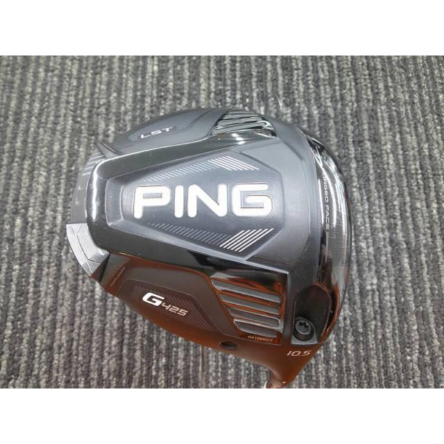 PING 中古 ピン G425 LST/PING TOUR 173-55(JP)/S/10.5[8728] 博多 : ゴルフマンモス ヤフーショップ - 通販 - Yahoo!ショッピング