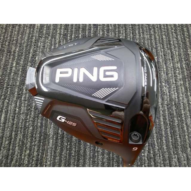 PING 中古 ピン G425 LST/PING TOUR 173-65(JP)/S/9[8687] 博多 : ゴルフマンモス ヤフーショップ - 通販 - Yahoo!ショッピング