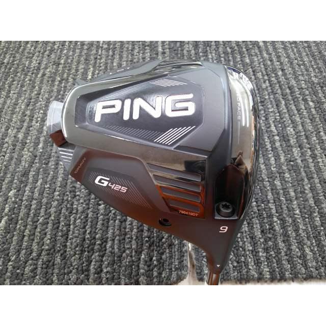 PING 中古 ピン G425 LST/PING TOUR 173-65/S/9[9462] 博多 : ゴルフマンモス ヤフーショップ - 通販 - Yahoo!ショッピング