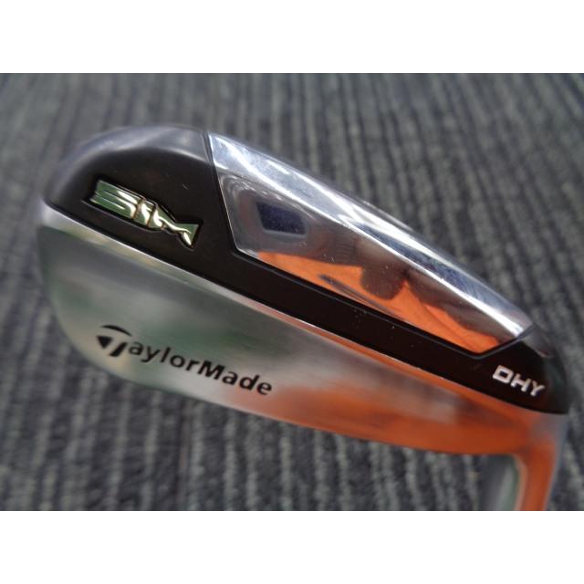 TaylorMade（テーラーメイド） 中古 SIM DHY/Diamana HY75(US)/S/19[4366] 博多 : ゴルフマンモス ...
