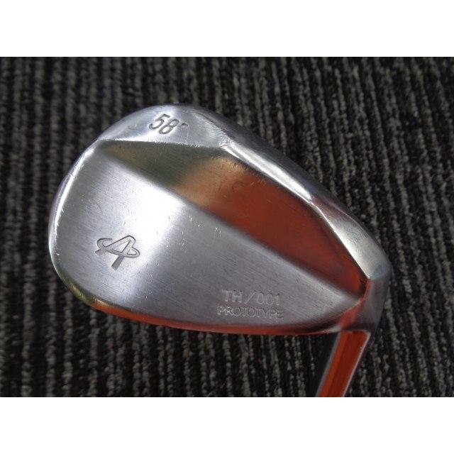 中古 アストロ ASTRO TOUR TH001 PROTOTYPE/DG 105 ISSUE/S400/58[3647] 博多 : ゴルフ ...