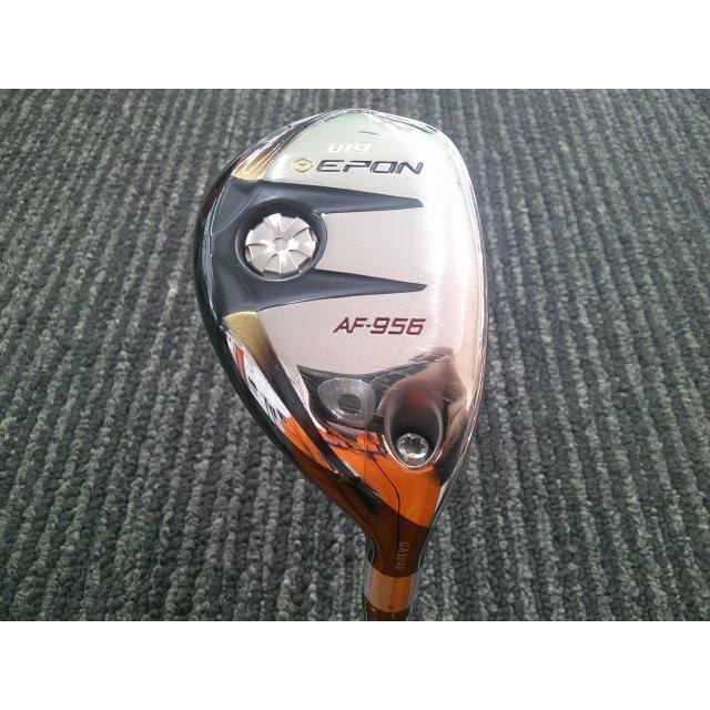 中古 エポン AF-956/Tour AD HY-65/S/19[8097] 博多 : ゴルフマンモス ヤフーショップ - 通販 ...