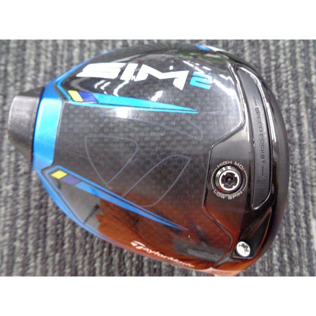 中古 テーラーメイド SIM2/Tour AD UB-6/S/10.5[3169] 博多. :042415650023169:ゴルフマンモス ヤフーショップ - 通販 - Yahoo!ショッピング