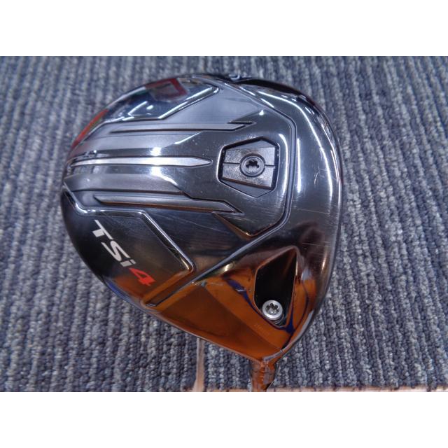 Titleist 中古 タイトリスト TSi4/TSP311/S/10[0273] 博多 : ゴルフマンモス ヤフーショップ - 通販 ...