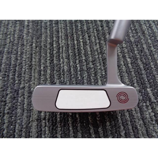 中古 オデッセイ ホワイトホットOG #4M/STROKELAB[34]//3[4097] 博多 : 042458700034097 : ゴルフマンモス ヤフーショップ - 通販 ...
