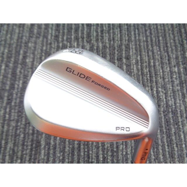 中古 ピン GLIDE FORGED PRO 58T-06/MODUS3TOUR115/S/58[6422] 博多 : 042460560036422 : ゴルフマンモス ヤフーショップ ...