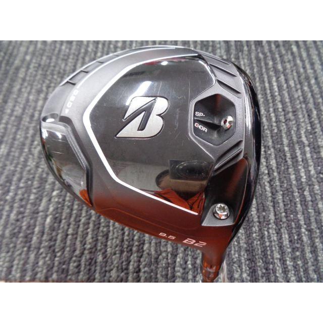 BRIDGESTONE（ブリヂストン） 中古 B2/SPEEDER 661 TR/X/9.5[4552] 博多 : ゴルフマンモス ヤフーショップ - 通販 - Yahoo!ショッピング