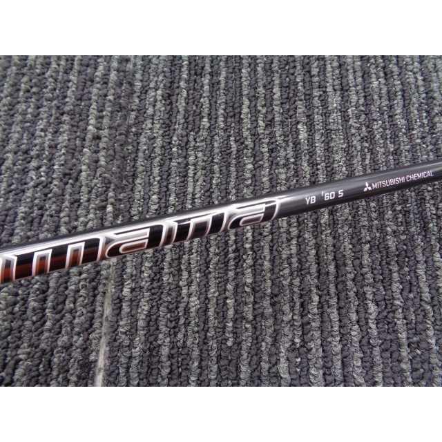 YAMAHA 中古 ヤマハ RMX VD/Diamana YB f/S/21[3672] 博多 : ゴルフマンモス ヤフーショップ - 通販 ...