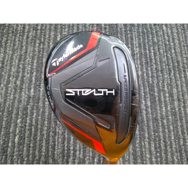中古 テーラーメイド STEALTH RESCUE/TENSEI CK PRO ORANGE 80HY/S/22[2200] 博多 ...