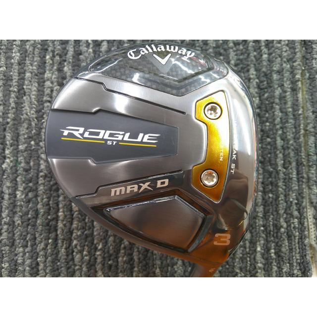 Callaway 中古 キャロウェイ ROGUE ST MAX D/VENTUS5 for Callaway(JP)/SR/16[2855] 博多 : ゴルフマンモス ヤフーショップ - 通販 ...