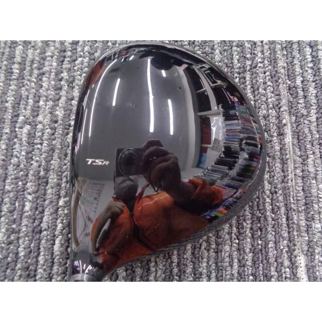 Titleist 中古 タイトリスト TSR2/TSP111 50(JP)/SR/10[5498] 博多 : ゴルフマンモス ヤフーショップ - 通販 - Yahoo!ショッピング