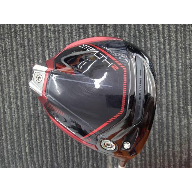 TaylorMade 中古 テーラーメイド STEALTH2 HD/Tour AD VF-5/S/12[9727] 博多 : ゴルフマンモス ヤフーショップ - 通販 - Yahoo!ショッピング