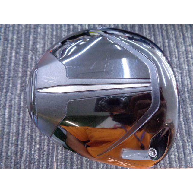 Titleist 中古 タイトリスト TSR2/TENSEI AV BLUE 55(JP)/S/9[1227] 博多 : ゴルフマンモス ...