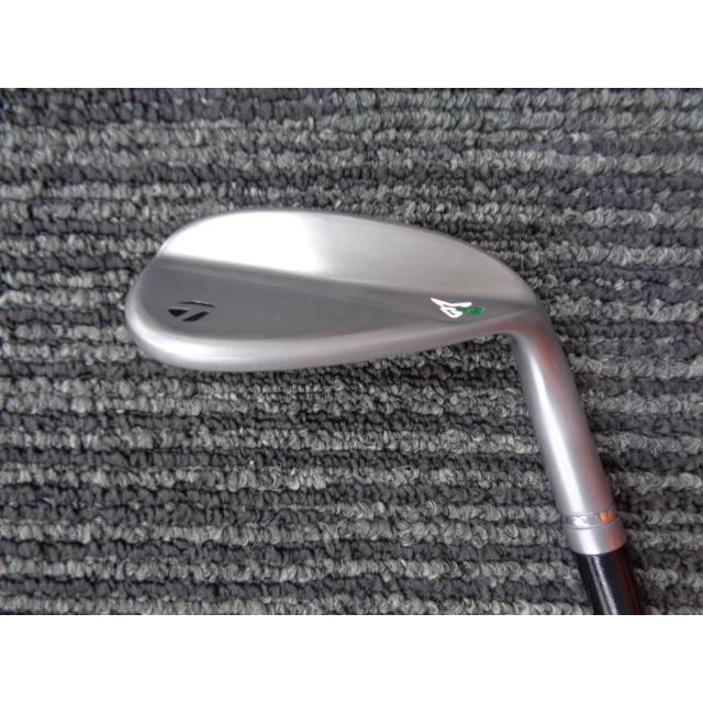 TaylorMade 中古 テーラーメイド MILLED GRIND4 Chrome 56SB-12/DG EX TOUR ISSUE(JP)/S200/56[8296] 博多 : ゴルフ ...