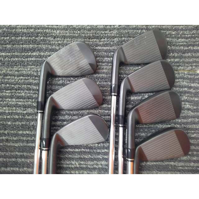 中古 キャロウェイ APEX Ti FUSION/DG 95/S200/30.5[3677] 博多 : 042812490043677 ...