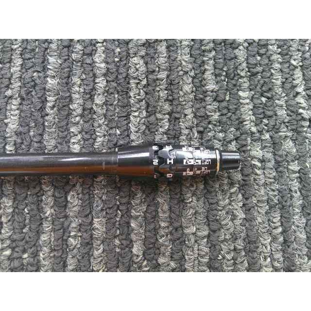 GRAPHITE DESIGN 中古 グラファイトデザイン Tour AD VF-5（X） コブラ用スリーブ/X/0[1559] 博多 ...