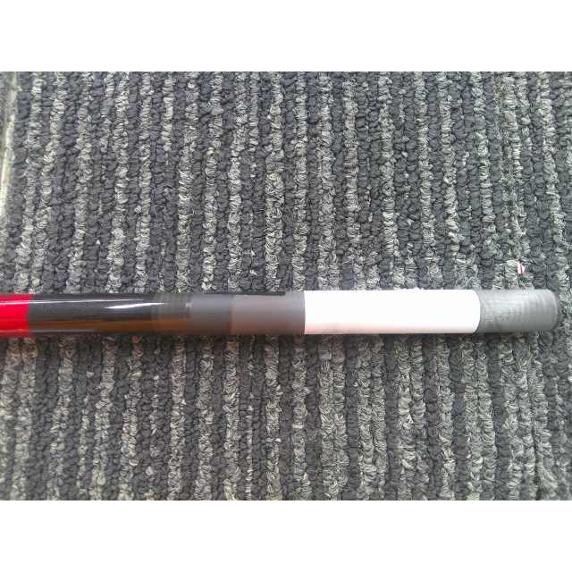 GRAPHITE DESIGN 中古 グラファイトデザイン Tour AD VF-5（X） コブラ用スリーブ/X/0[1559] 博多 ...