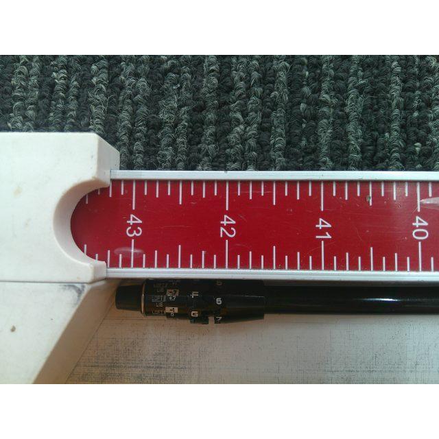 GRAPHITE DESIGN 中古 グラファイトデザイン Tour AD VF-5（X） コブラ用スリーブ/X/0[1559] 博多 ...