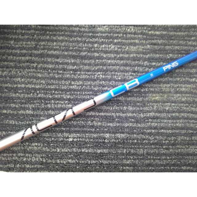 PING 中古 ピン G440 MAX/ALTA J CB BLUE(JP)/S/19[9446] 博多 : ゴルフマンモス ヤフーショップ - 通販 - Yahoo!ショッピング