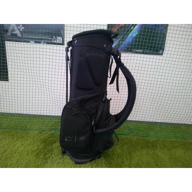 中古 BRIEFING BRIEFING Cobra スタンド式 9型 4分割 CR-4型//0[7901] 博多 : ゴルフマンモス ヤフー ...