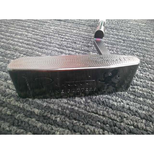 中古 ピレッティ CWII FINE PUTTERS 365G/オリジナルスチール//0[5005] 博多 : ゴルフマンモス ヤフーショップ ...