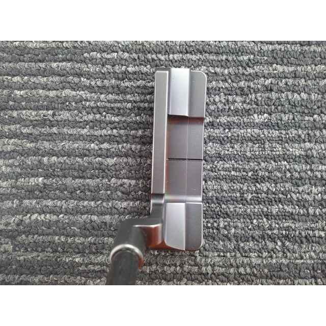 中古 ピレッティ CWII FINE PUTTERS 365G/オリジナルスチール//0[5005] 博多 : ゴルフマンモス ヤフーショップ ...