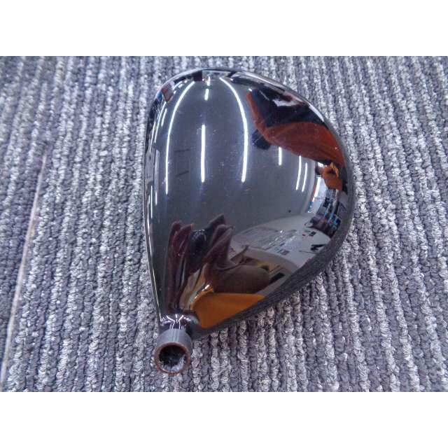 中古 ワオ RV 555 BLACK/ヘッドノミ//10.5[0748] 博多 : ゴルフマンモス ヤフーショップ - 通販 - Yahoo!ショッピング