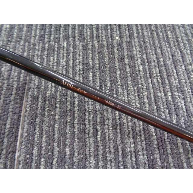 中古 ワオ RV-555 Type-S/Arch-KaMs 16509/25/9.5[3573] 博多 :044509350023573 ...