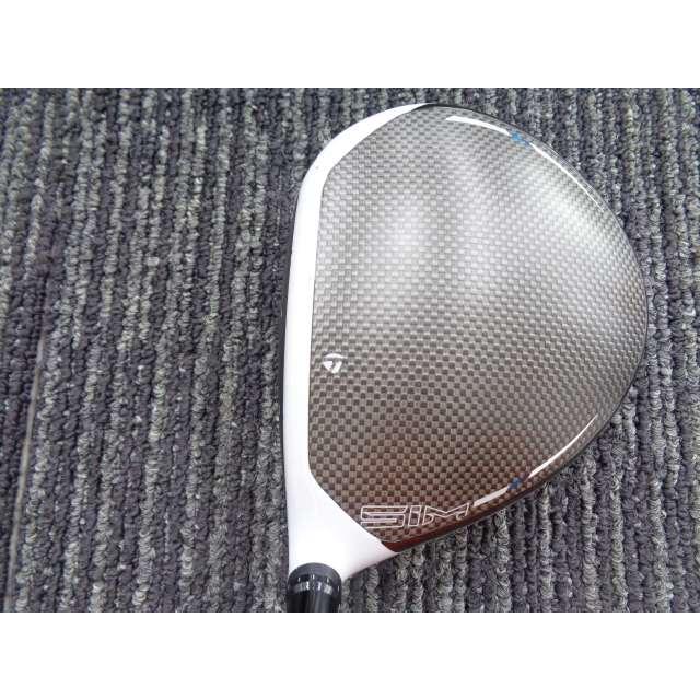 TaylorMade 中古 テーラーメイド SIM MAX/KUROKAGE 50G/S/9[0860] 博多 : ゴルフマンモス ヤフーショップ - 通販 - Yahoo!ショッピング