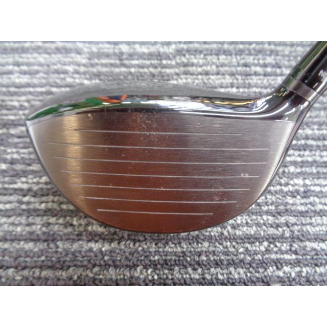 中古 GTD 455plus-2 DW/LOOP PROTOTYPE LT/S/9[1869] 博多 : ゴルフマンモス ヤフーショップ - 通販 - Yahoo!ショッピング