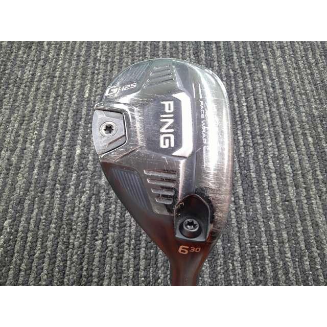 PING 中古 ピン G425 HYBRID/ALTA J CB SLATE/S/30[9377] 博多 : ゴルフマンモス ヤフーショップ - 通販 - Yahoo!ショッピング