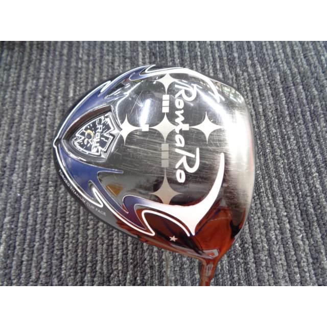 RomaRo 中古 ロマロ Rayα 2019/Fire Express SL 6 PROTOTYPE/S相当/10.5[3914] 博多 : ゴルフマンモス ヤフーショップ - 通販 ...