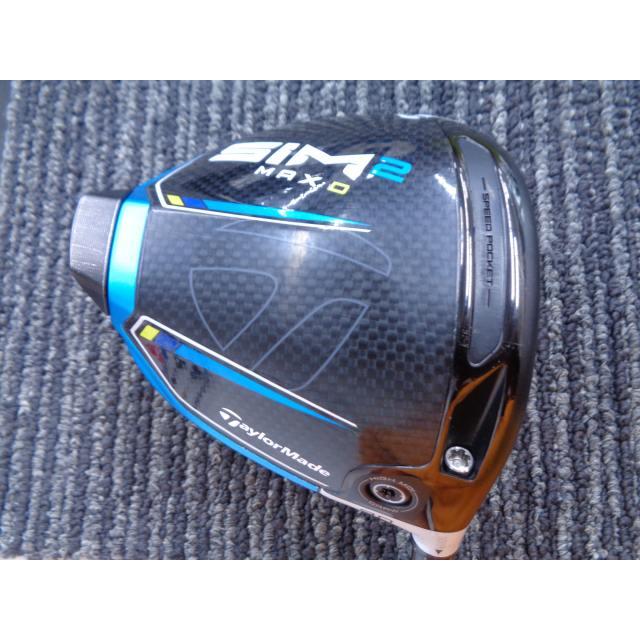 TaylorMade 中古 テーラーメイド SIM2 MAX-D/SPEEDER NX 50 BLUE/X/9[1551] 博多 : ゴルフマンモス ヤフーショップ - 通販 - Yahoo ...