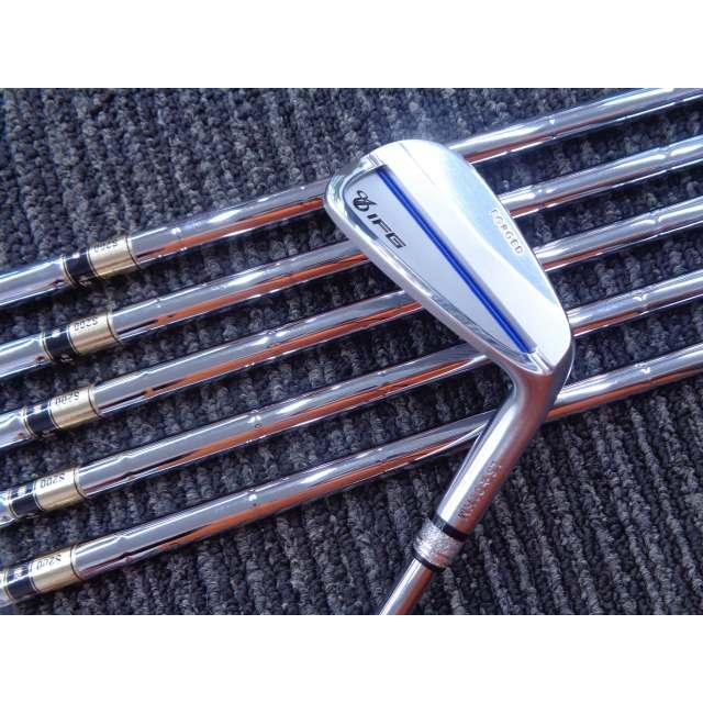 中古 その他 IFG LS ☆01HM/DG/S200/0[8148] 博多 : ゴルフマンモス ヤフーショップ - 通販 - Yahoo!ショッピング