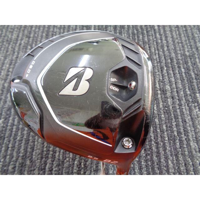 中古 ブリヂストン B2/SPEEDER 569 EVOLUTION VI/R/9.5[5432] 博多 : 045019370035432 : ゴルフマンモス ヤフーショップ - 通販 ...