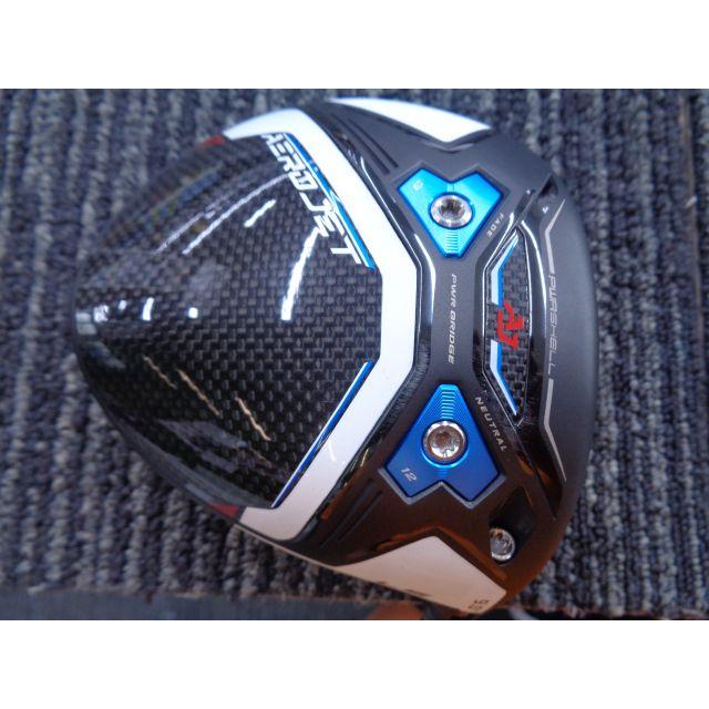 COBRA（ゴルフ） 中古 コブラ AEROJET LS/VANQUISH 5/X/9[9574] 博多 : ゴルフマンモス ヤフーショップ - 通販 - Yahoo!ショッピング