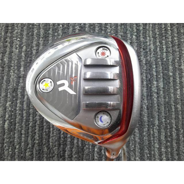 中古 ロディオ RODDIO R-Sole FW/LOOP PROTOTYPE GK/S/18.3[7848] 博多 : ゴルフマンモス ヤフーショップ - 通販 - Yahoo!ショッピング