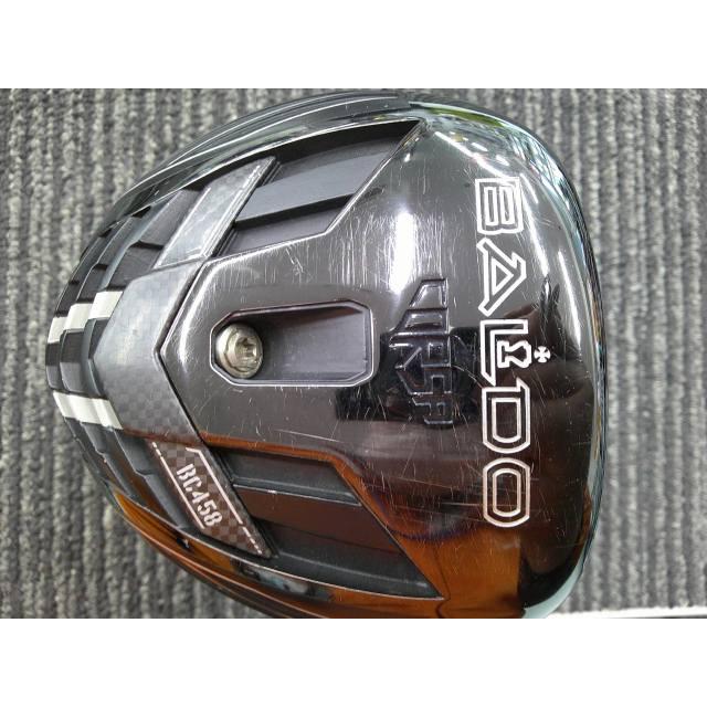 BALDO（バルド） 中古 CORSA PERFORMANCE CB 458/CELESTIAL ARCH WD-01/27/9.5[1341] 博多 : ゴルフマンモス ヤフーショップ ...